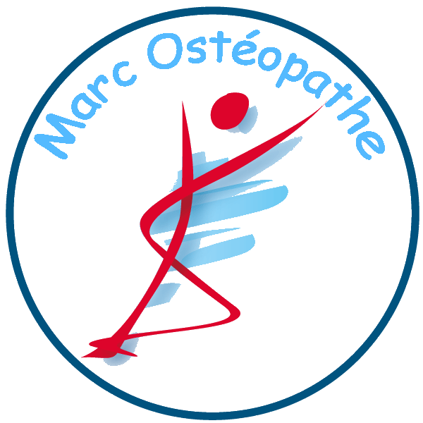 Marc Guilbert Ostéopathe Calais
